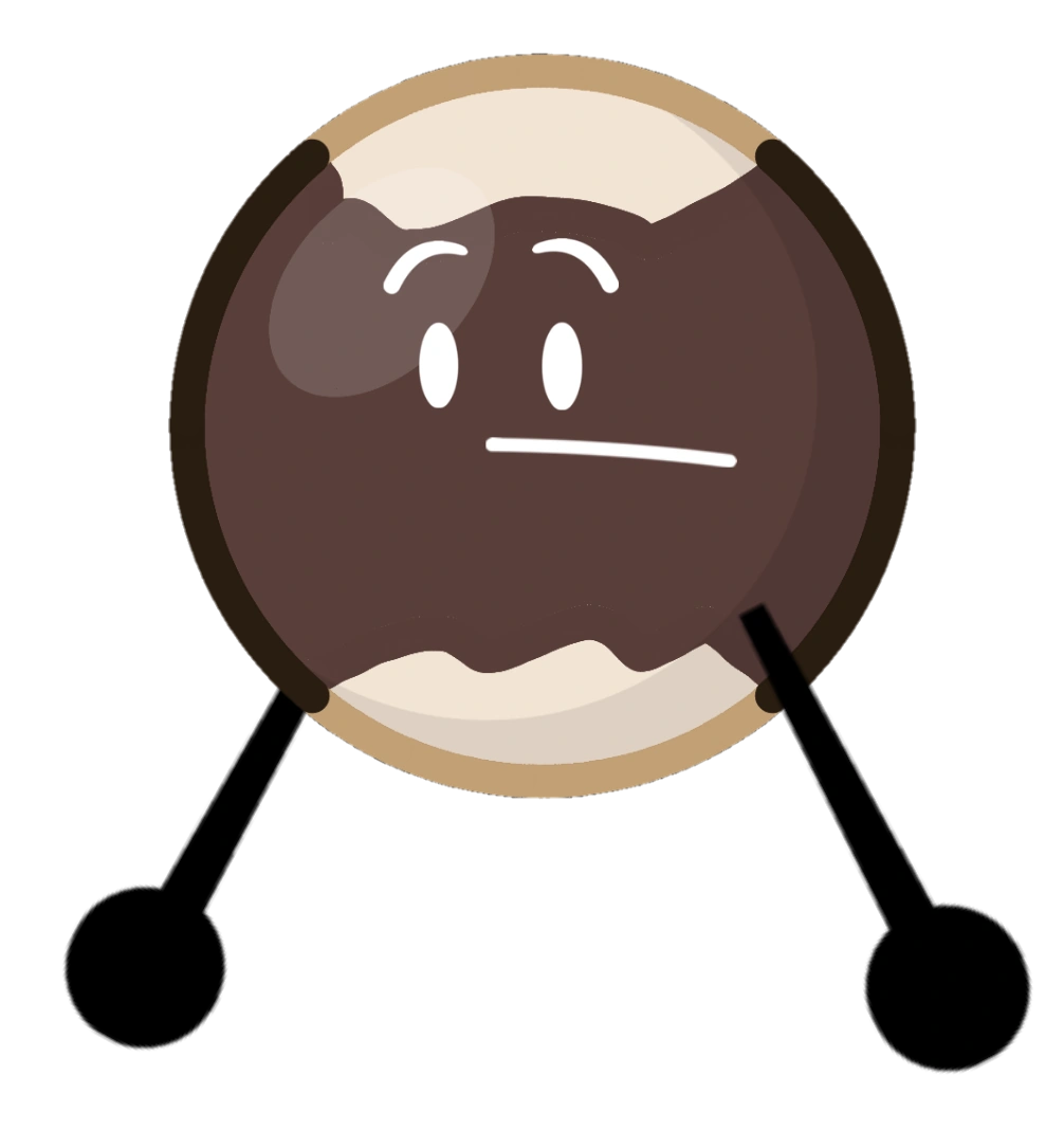 Iapetus | Object Shows Community | Fandom