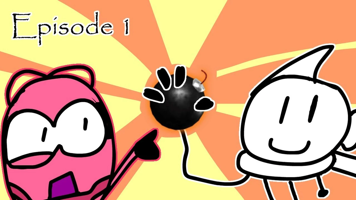 Minion Show 1: Kaboom! | Object Shows Community | Fandom