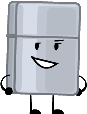 Lighter (Object Overload) | Object Shows Community | Fandom