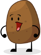 Potato | Object Shows Community | Fandom