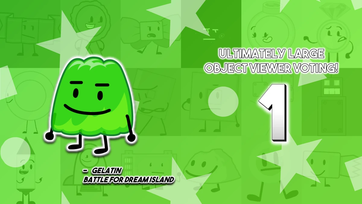 Ultimately Large Object Viewer Voting/Thumbnails | Object Shows ...