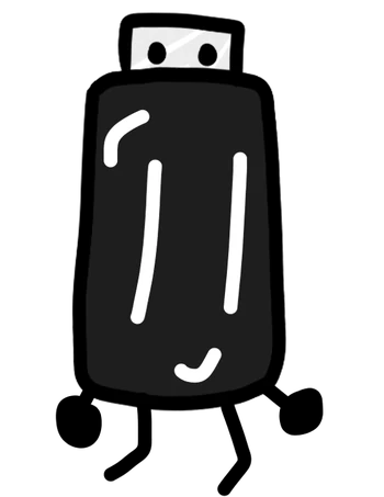 USB | Object Shows Community | Fandom