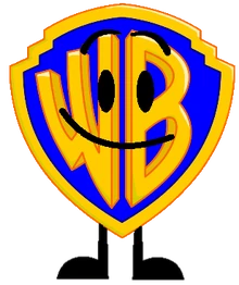 WB Shield | Object Shows Community | Fandom
