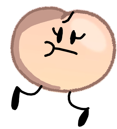 Apricot (BFTUW) | Object Shows Community | Fandom