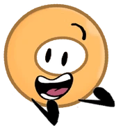 Bagel (BFTW) | Object Shows Community | Fandom