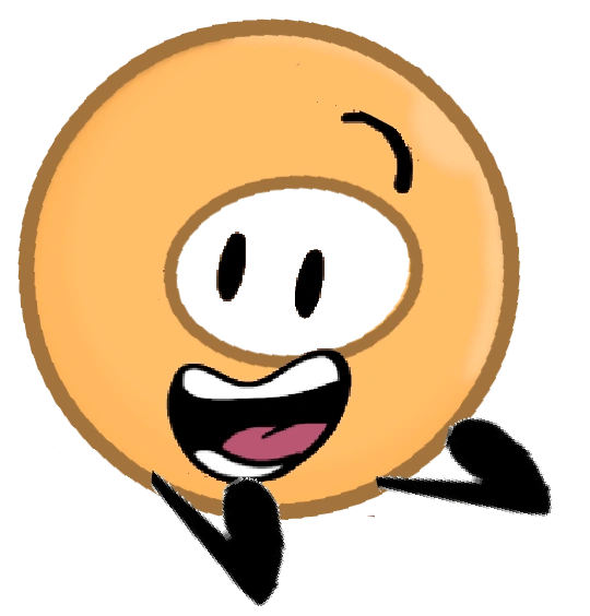 Bagel (BFTUW) | Object Shows Community | Fandom