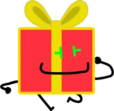 Object show characters/p153 | Object Shows Community | Fandom