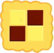 Biscuit (Object Mayhem) | Object Shows Community | Fandom