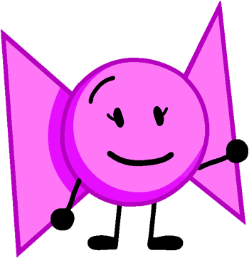 Bow | Object Shows Community | Fandom