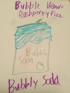 Soda | Object Shows Community | Fandom