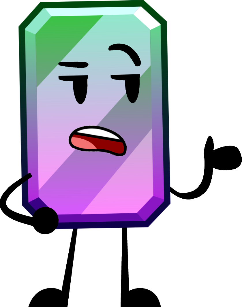 Object Show Characters From Other Media Object Shows Community Fandom