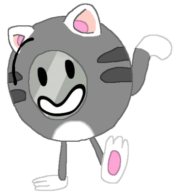 Nickel (BFDI) | Object Shows Community | Fandom