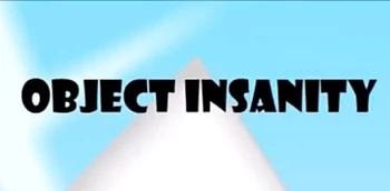 Object Insanity | Object Shows Community | Fandom