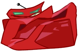 Roboty | Object Shows Community | Fandom