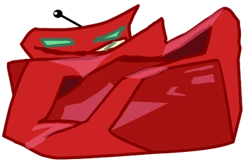 Roboty | Object Shows Community | Fandom