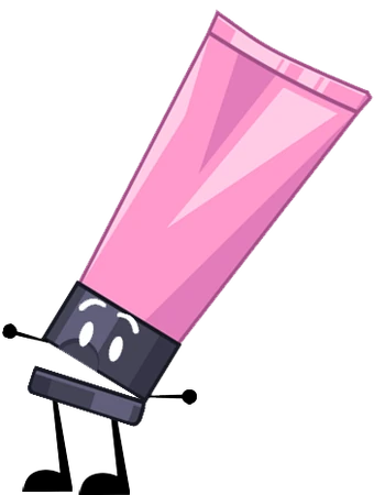 Shampoo (BFTROD) | Object Shows Community | Fandom