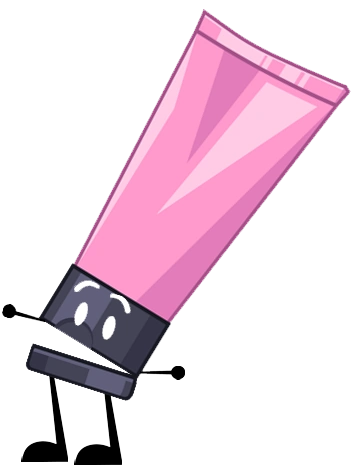 Shampoo (BFTROD) | Object Shows Community | Fandom