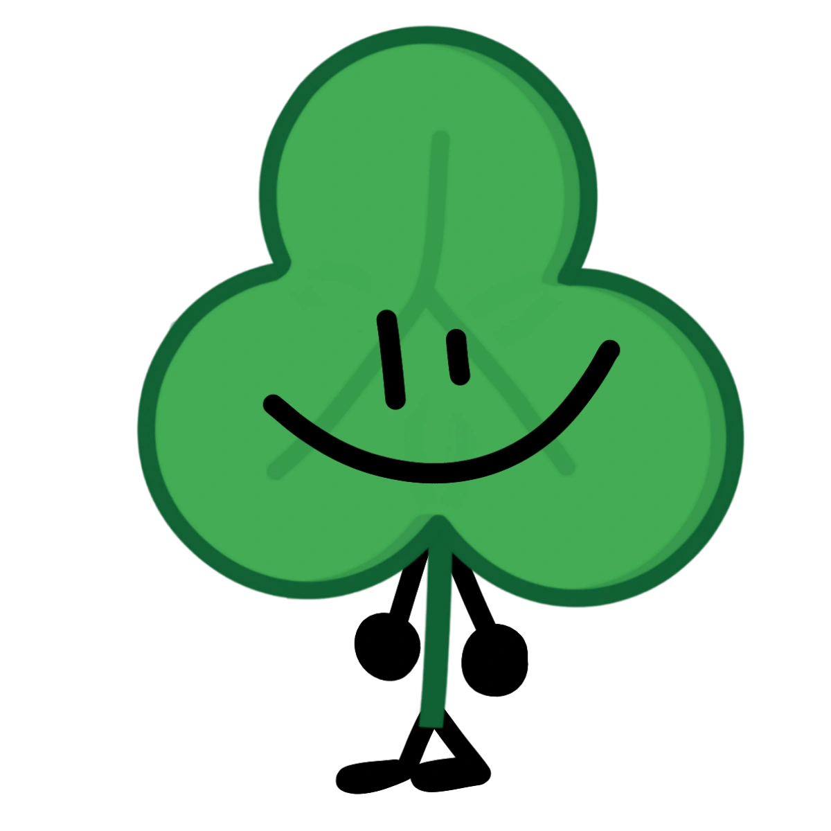 Clover (Object Object) | Object Shows Community | Fandom