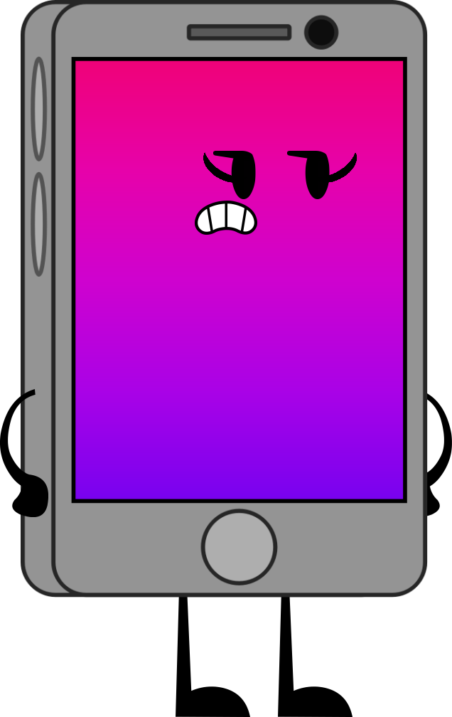 Smartphone | Object Shows Community | Fandom