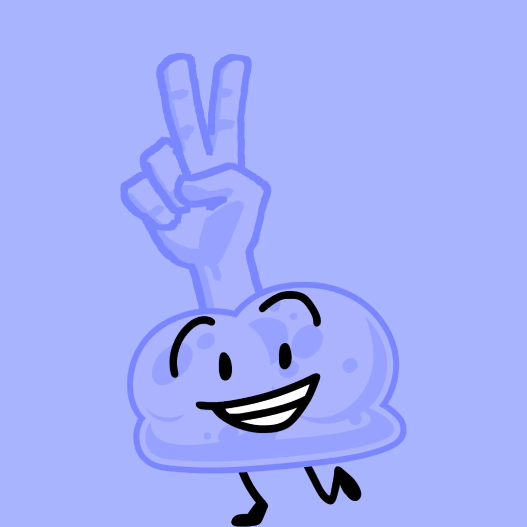 Talk:Object Shows Community Wiki | Object Shows Community | Fandom