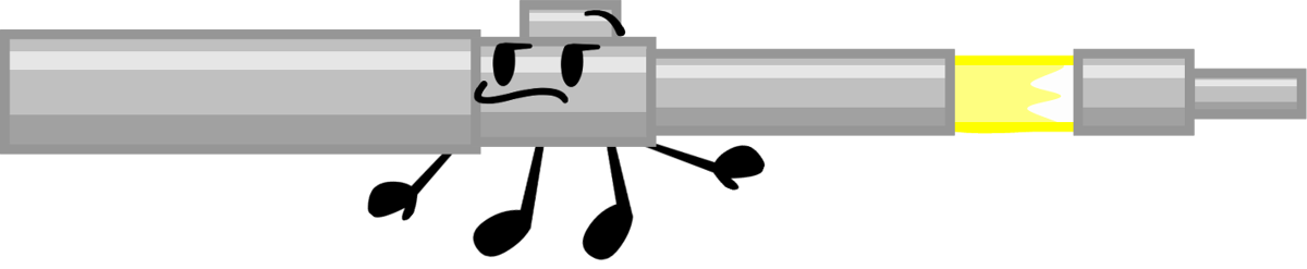 Tube Mod | Object Shows Community | Fandom