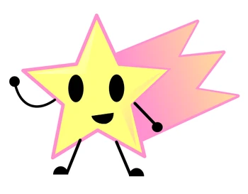 Twinkle | Object Shows Community | Fandom