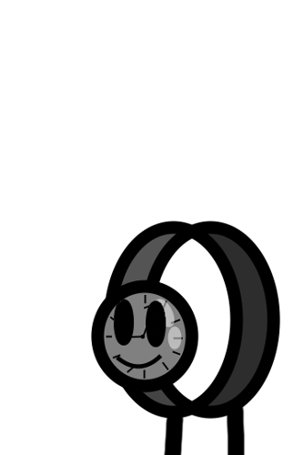 Watchy (Battle For Powers) | Object Shows Community | Fandom