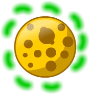 Cheese Orb | Object Shows Community | Fandom