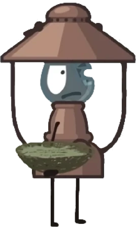 Airy | Object Shows Community | Fandom