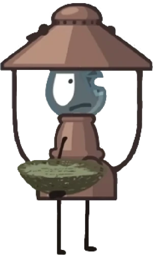 Airy | Object Shows Community | Fandom