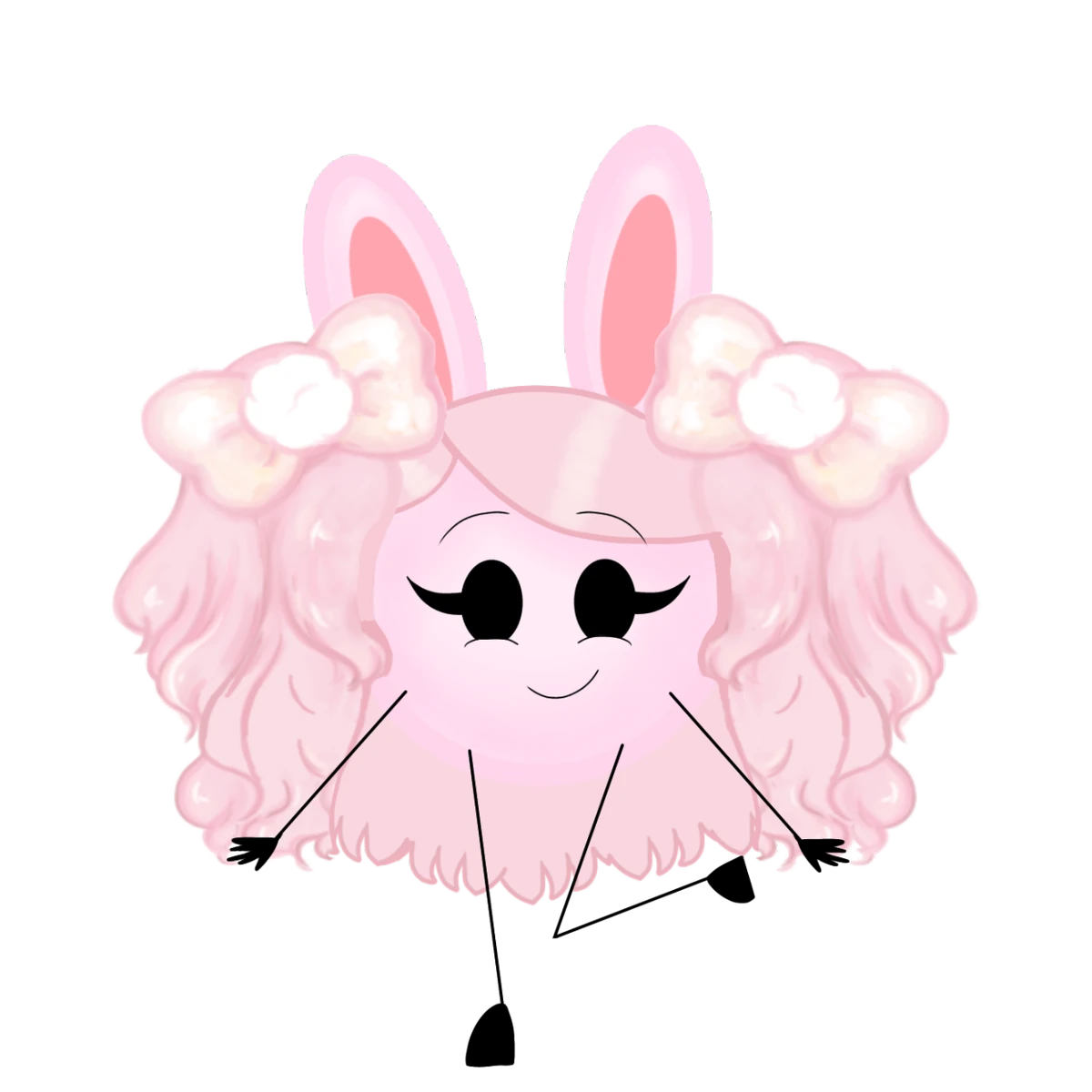 Dollie | Object Shows Community | Fandom