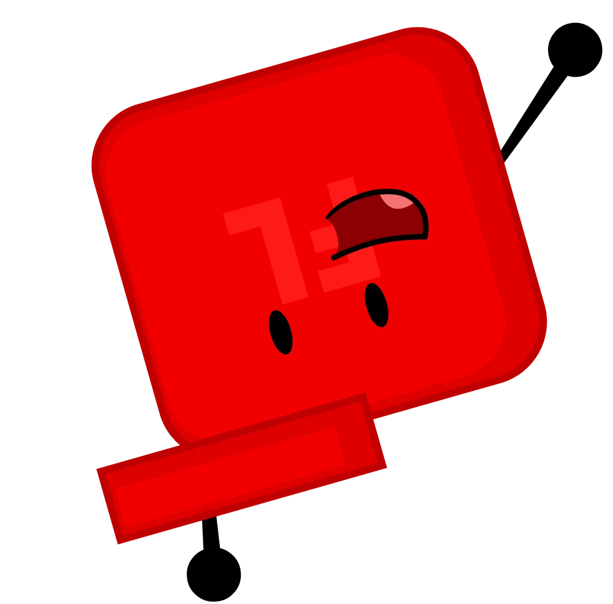 Flash File | Object Shows Community | Fandom