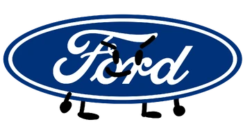Ford | Object Shows Community | Fandom