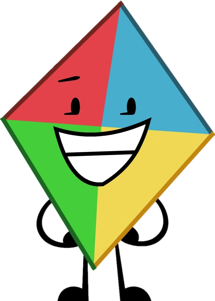 Super Smash Objects | Object Shows Community | Fandom