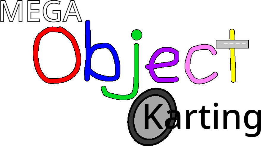 Mega Object Karting | Object Shows Community | Fandom
