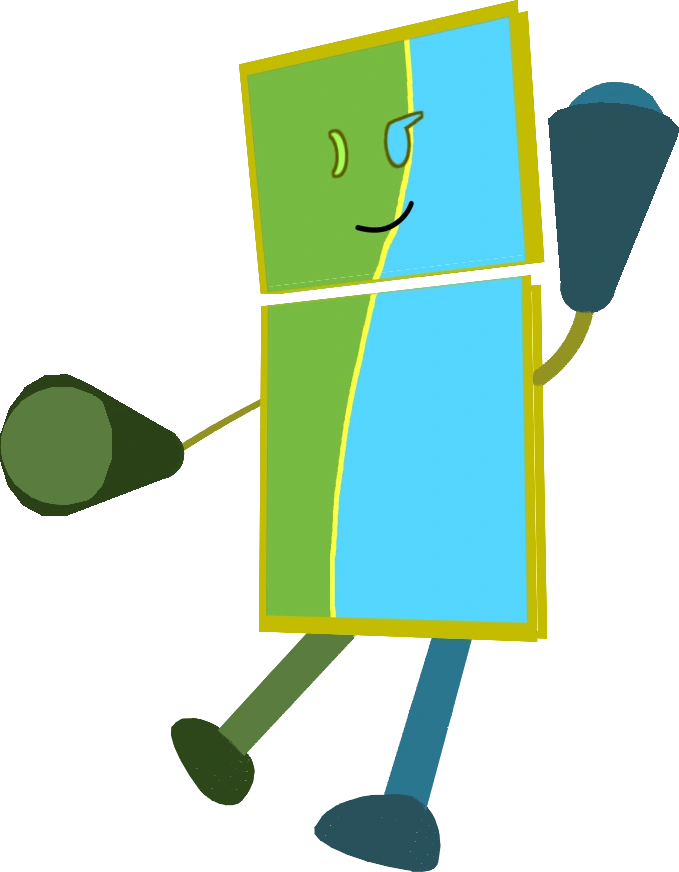 Category:Corrupted characters | Object Shows Community | Fandom