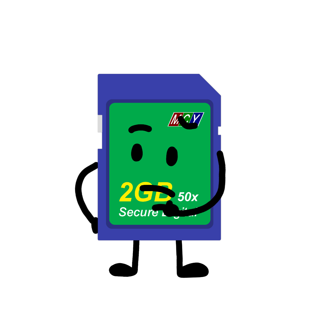 SD | Object Shows Community | Fandom