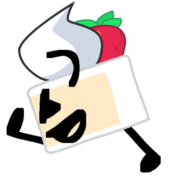 Shortcakey | Object Shows Community | Fandom