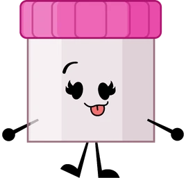 Jar (ABC) | Object Shows Community | Fandom