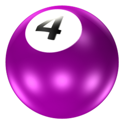4 Ball Object Shows Community Fandom