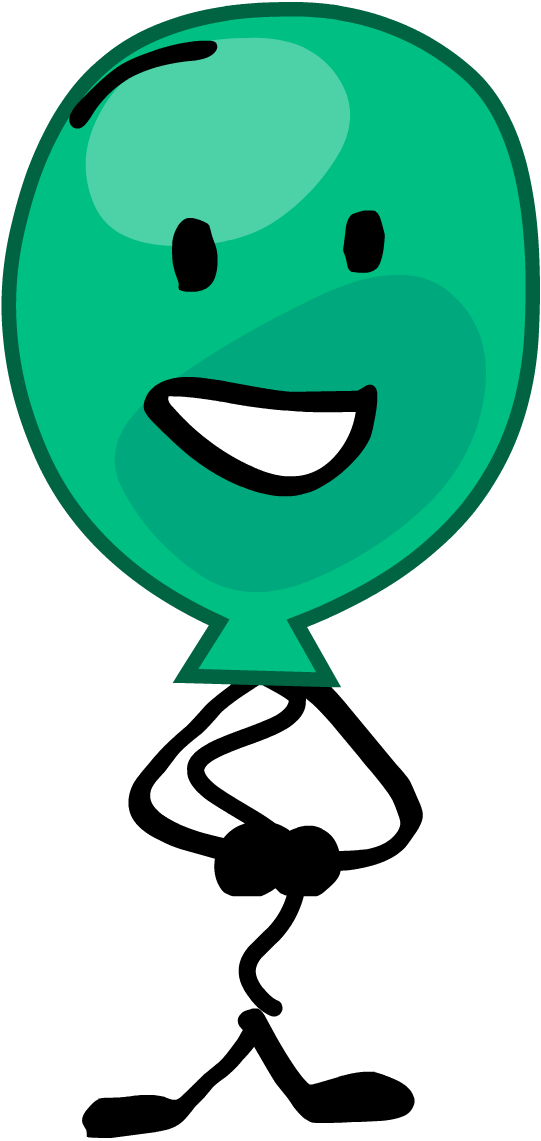 Super Object Voting (2020 version) | Object Shows Community | Fandom