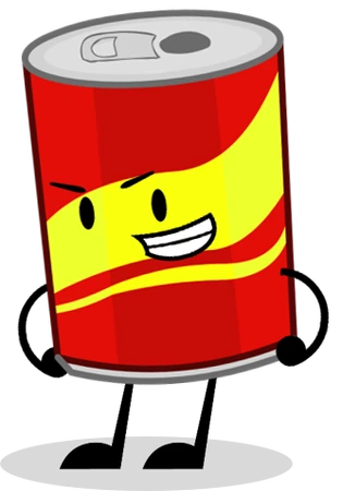 Object Redundancy Characters