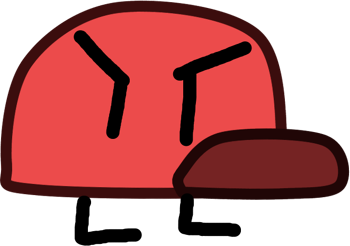 Cap | Object Shows Community | Fandom