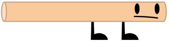 Dowel | Object Shows Community | Fandom