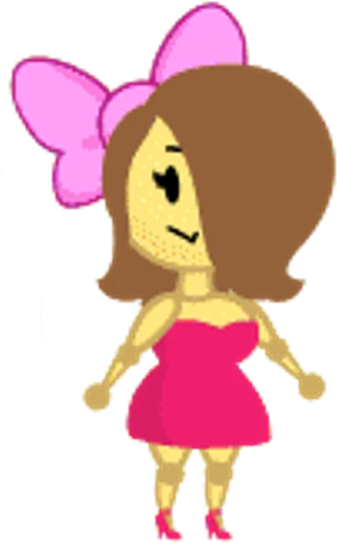 Dolly | Object Shows Community | Fandom