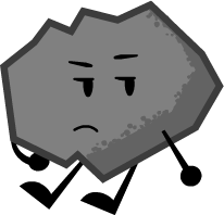 Asteroid (Object Land) | Object Shows Community | Fandom