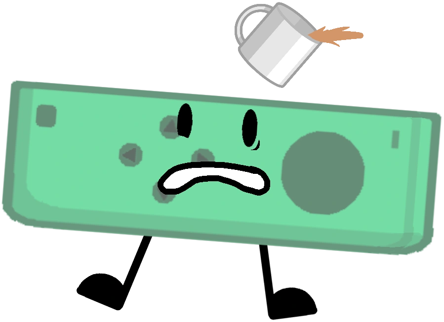 Joy-Con | Object Shows Community | Fandom