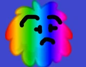 Puffball Rainbow | Object Shows Community | Fandom