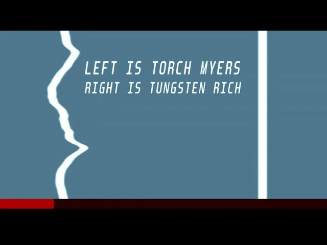 Police Interrogation, Tungsten Rich | Object Shows Community | Fandom