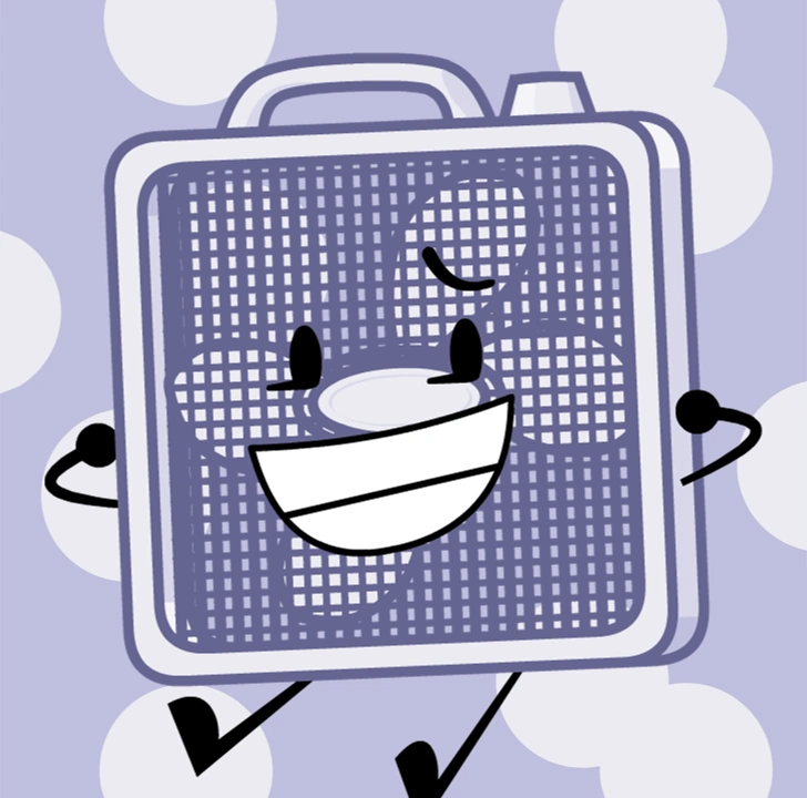 Ultimate Object Voting Again/Icons (T–Z) | Object Shows Community | Fandom